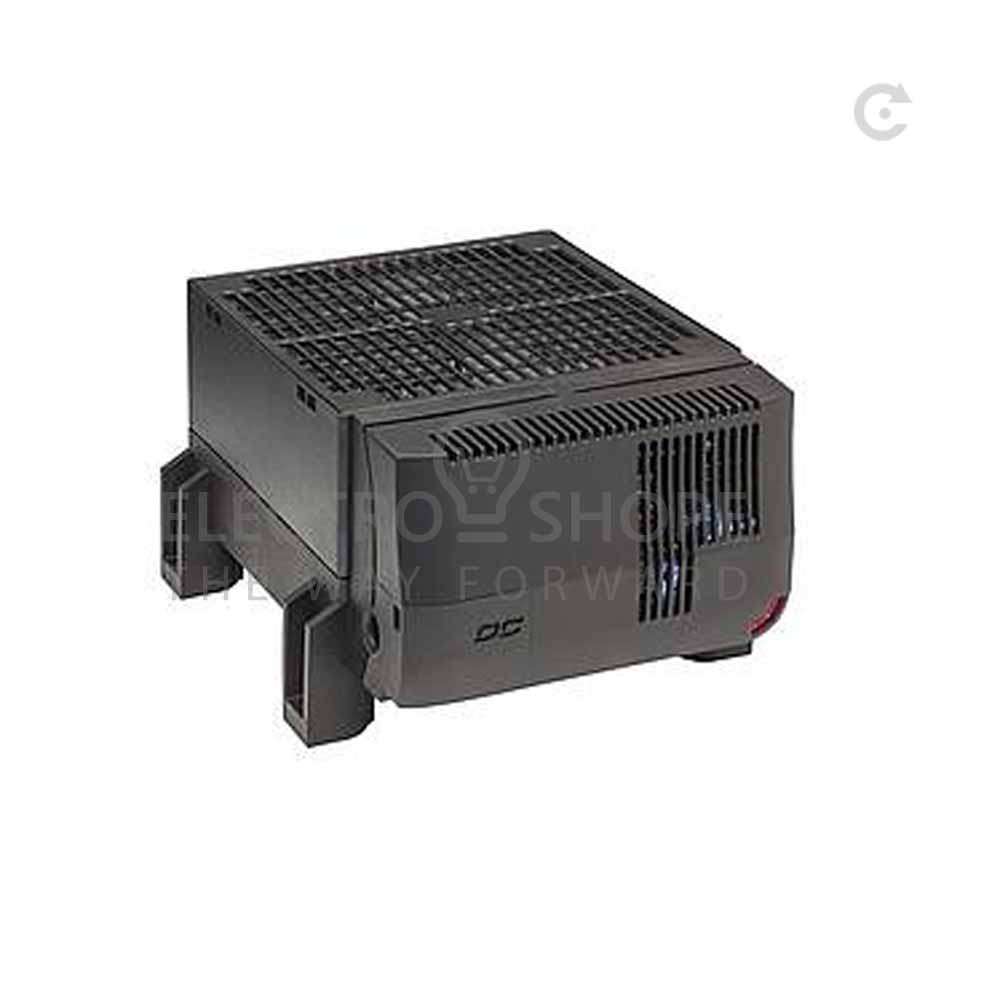 Buy STEGO, FAN HEATER, DCR 030, 200W, WITH HYGROSTAT 40 TO 90 PERCENT ...