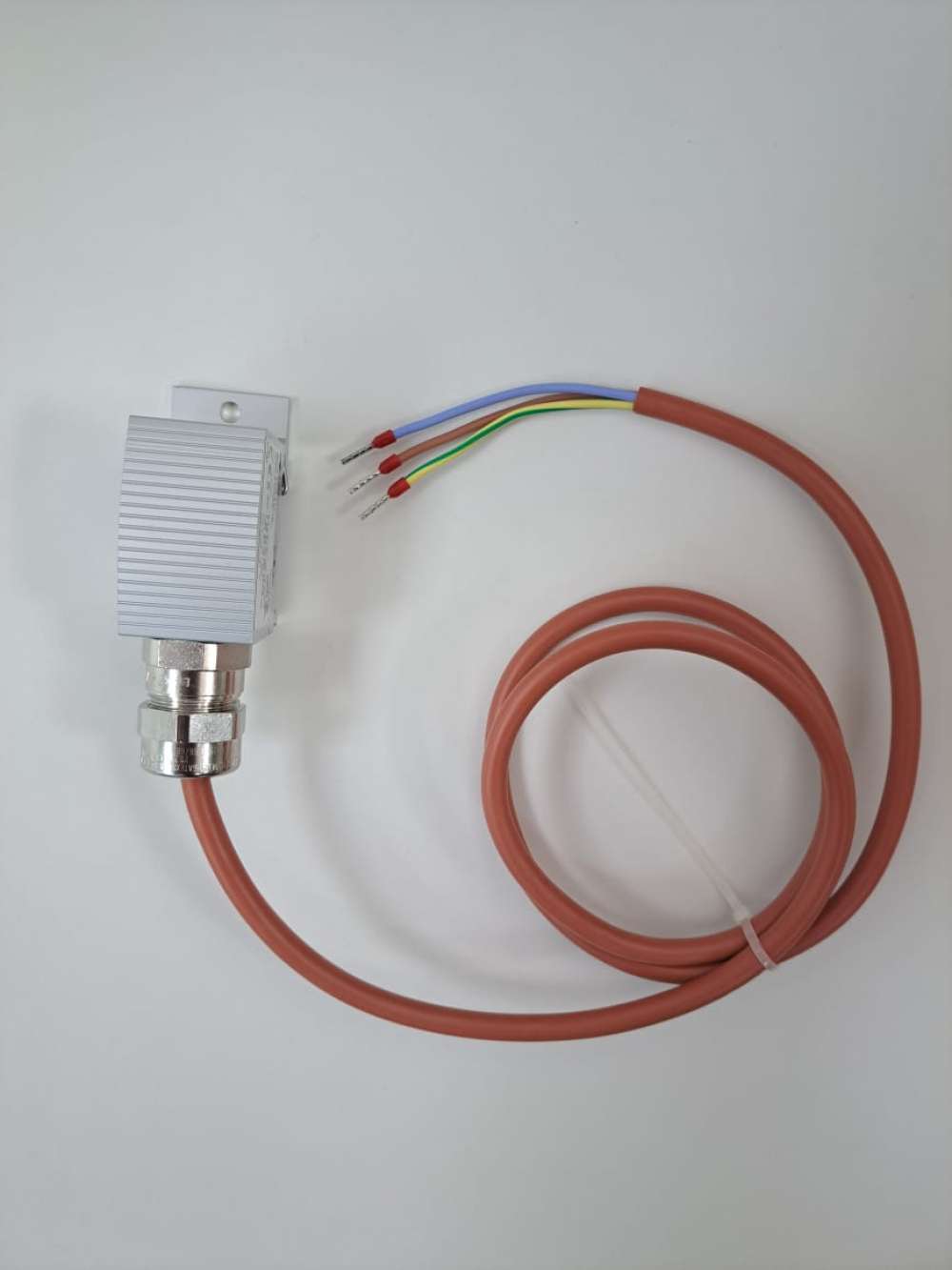 Buy STEGO, HAZARDOUS AREA THERMOSTAT, REX 011 T6, DIN RAIL AND SCREW ...