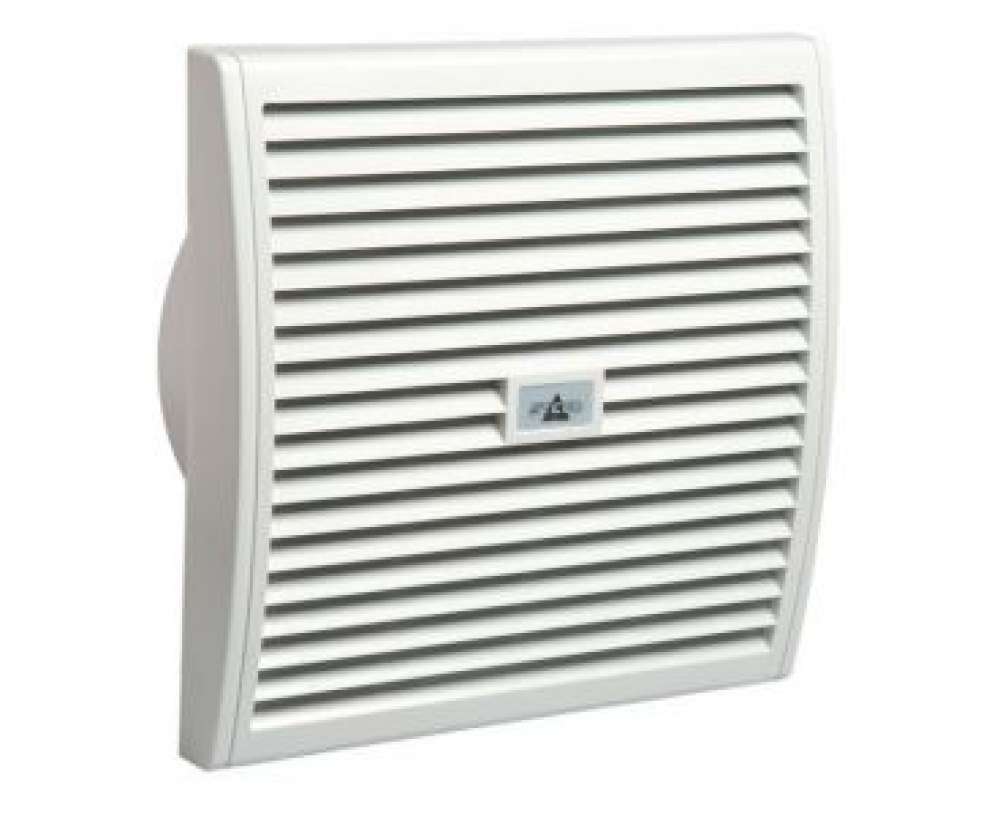 Buy STEGO, FILTER FAN, FF 018, ENCLOSURE CUT OUT 250x250 mm, AIR VOLUME ...