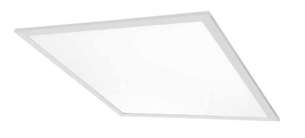 FRATER Advantage - LED Panel Light 60 x 60 40W 3000K FAPL4060-WW -Get ...