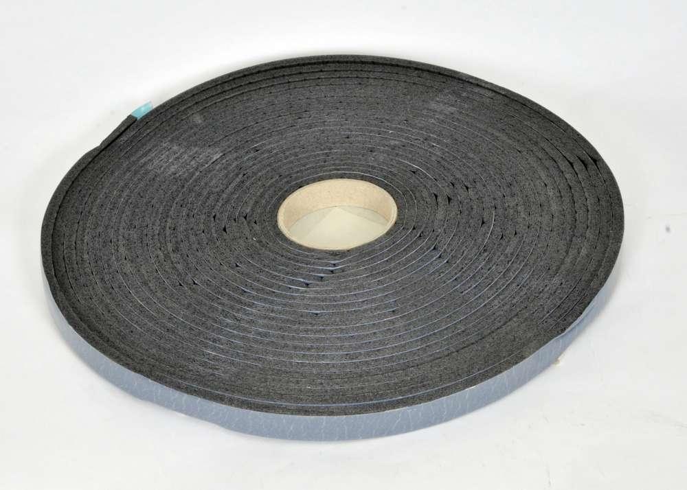 SELF ADHESIVE GASKET 15 X 5MM ONE ROLL IS 10 MTRS -Get upto 30% off ...